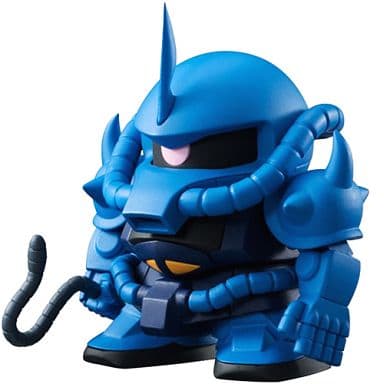 Food toy trading figure Guff 「 Build Model Gundam 2 」 | Goods ...