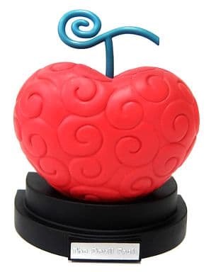 The Devil Fruit Op Op no Mi 「 ONE PIECE 」 Premium Bandai only | Goods / Accessories | Suruga-ya.com