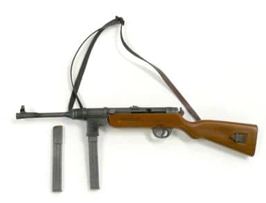 MP41 "World Arms Collection Vol. 1" | Goods / Accessories | Suruga-ya.com