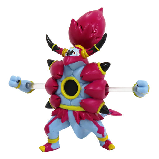 Hoopa 「 Pocket Monsters Pokemon Pose Figure XY2015 」 | Goods ...