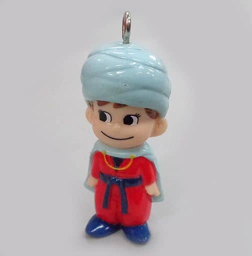 ARABIAN POKO 「 Minimini PEKO-CHAN, THE FIRST PEKO-POKO DOLL OF THE ...