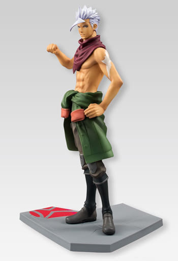 2. Olga Itsuka 「 MOBILE SUIT GUNDAM: IRON-BLOODED ORPHANS Styling ...