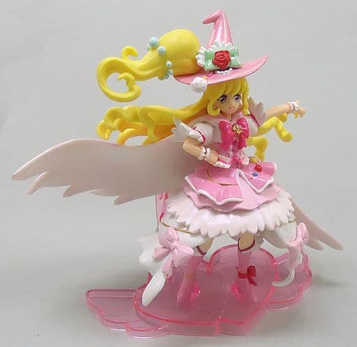 1. Cure Miracle - Alexandrite Style - 「 MAHO GIRLS PRECURE! Cutie ...