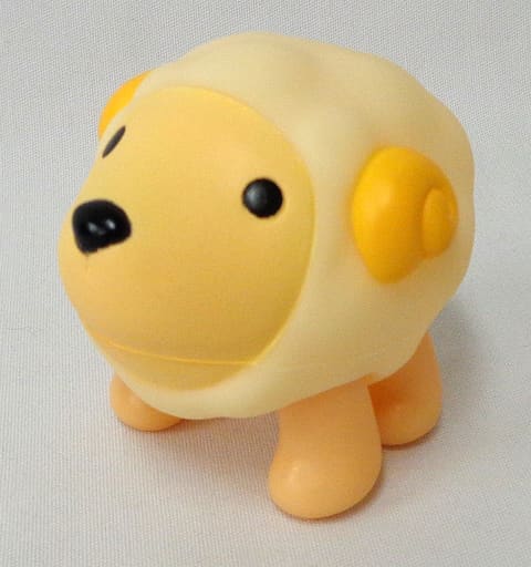 Hitsuji-chan no Goho 「 wai wai animals - Wai wai ai ni maruzu - (the 2 ...