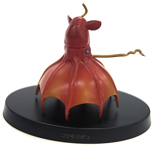 Bat Octopus "Chinnai Kimono" | Goods / Accessories | Suruga-ya.com