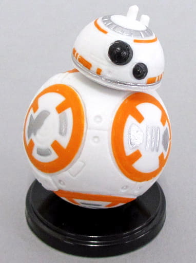 Food toy trading figure 1. BB-8 「 Chocolate Egg Star Wars 2 」 | Goods ...
