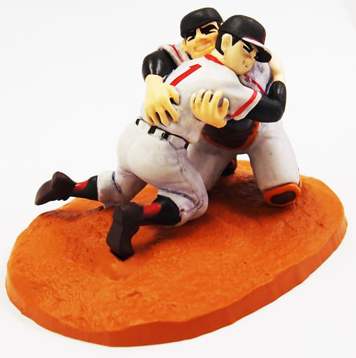 Hug (Different Number) 「 Meiji Chocolate Snack Shonen Magazine ...