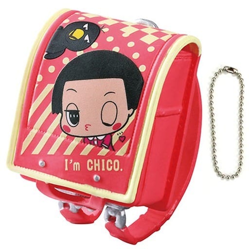 3. I'm CHICO 「 Chiko-chan scolds me! Chiko-to's dream randsel ...