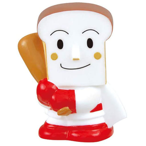 Food toy trading figure Shokupanman 「 Atsutoshi Anpanman P66 」 | Goods ...