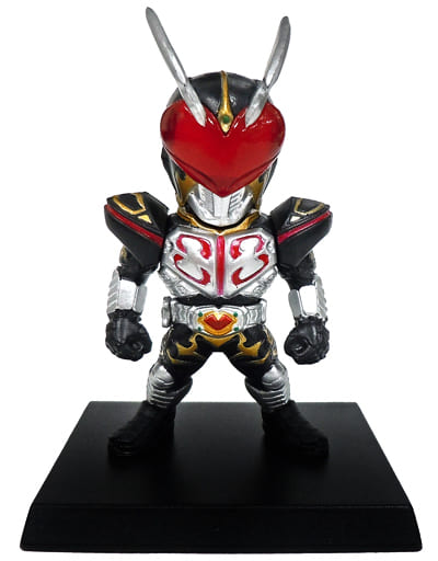 4) Kamen Rider Karis "CONVERGE KAMEN RIDER 18" | Goods / Accessories ...
