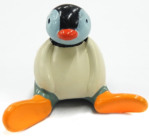 Pinga 「 Kinder Surprise Pingu Series 1 」 | Goods / Accessories | Suruga ...