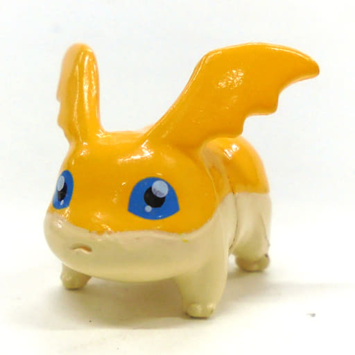 014. Patamon "DIGIMON ADVENTURE Wonder Capsule Part 2" | Goods ...