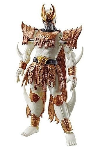 SO-DO CHRONICLE MASKED RIDER KUUGA, dagba Zeba Premium Bandai Only ...