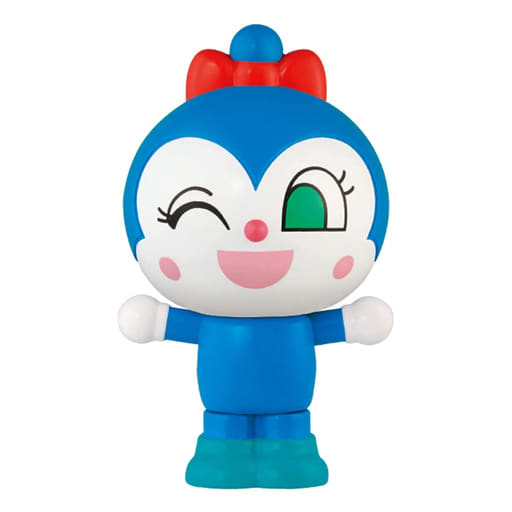 4) Kokin-chan : "Let's draw! Anpanman" | Goods / Accessories | Suruga ...