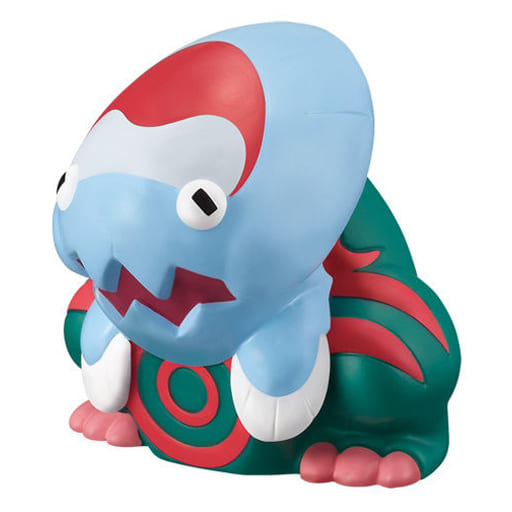 5. Dracovish "Pokémon Kids : Aim! The Masters Eight" | Goods ...