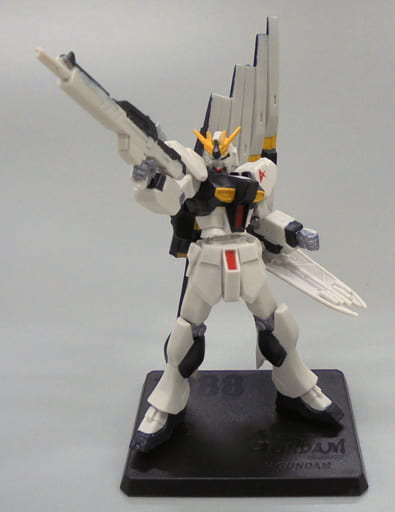RX-93 v Gundam "Gundam Daizen I" | Goods / Accessories | Suruga-ya.com