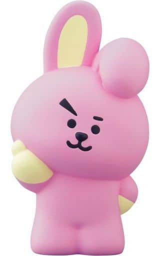 Food toy trading figure 7. COOK : "BT21 Friends" | Goods / Accessories ...