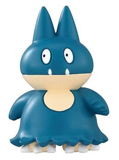 Gombe "Pokemon Get Collections Candy" | Goods / Accessories | Suruga-ya.com