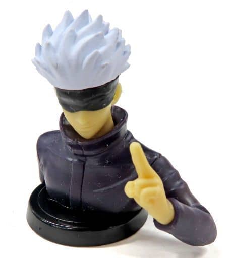 8. Gogo GOJO's' Choco Egg Jujutsu Kaisen' | Goods / Accessories ...