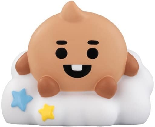 3. SHOOKY (Sugar) BT21 Friends 2 | Goods / Accessories | Suruga-ya.com