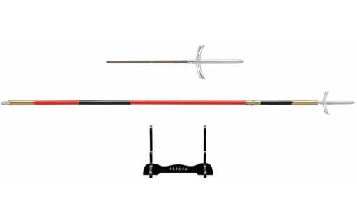 4A Chidori Jumonji Yari Representative owner Nobushige (Yukimura ...