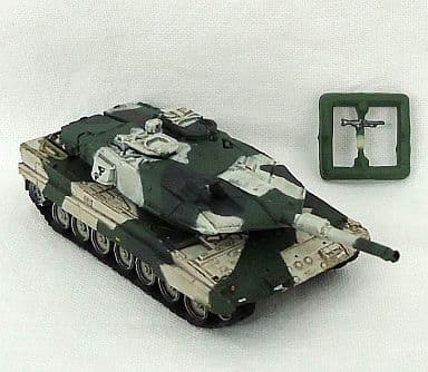 Strv. 122 Winter Camouflage 「 World Tank Museum Series 06 」 | Goods ...