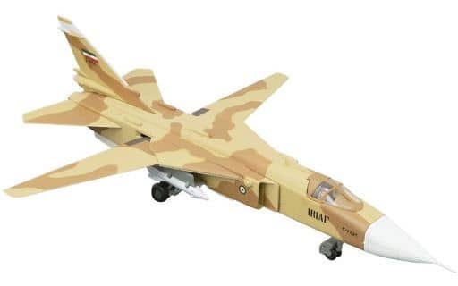 2-C Fensar Su-24MK Iranian Air Force 72 nd Tactical Combat Squadron 1/ ...