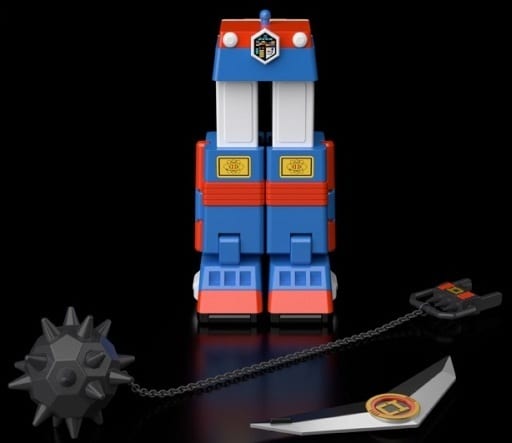 2. Daidenjin B "SMP Daidenjin" | Goods / Accessories | Suruga-ya.com