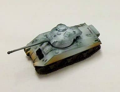 Food toy car 38. Firefly (Winter Camouflage) 「 World Tank Museum Series ...