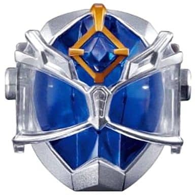 Food toy Water Dragon Wizard Ring "KAMEN RIDER WIZARD Whizzer Ring 5 ...
