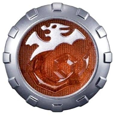 Food toy [Expiration Date] Extension Wizard Ring "KAMEN RIDER WIZARD ...
