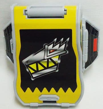 4. 獣電 Mobuckle 「 Juden Sentai Kyoryuger Gabriel Carnival Kit 」 | Goods ...