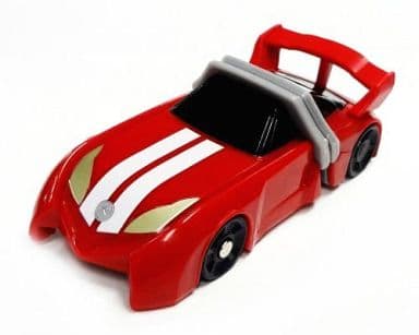 Food toy Shift speed "KAMEN RIDER DRIVE SG Shift Car 1" | Goods ...