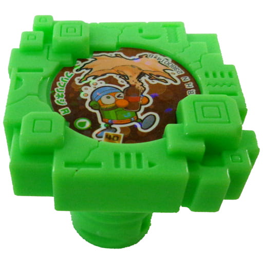 1. Frilly screws (rare, limited illustration) 「 Heybot! ボキャネジコレクション 2 ...