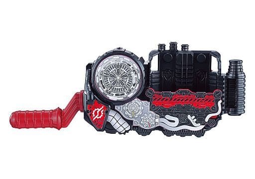 Food toy [Best-before date] 3. Build Driver "Kamen Rider Build Easy ...