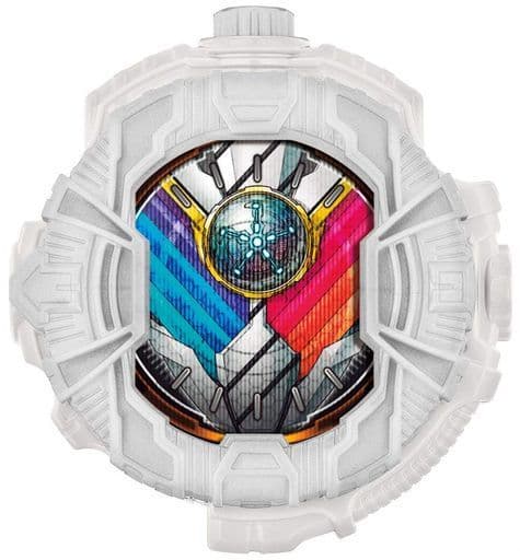 Food toy 1. Build Genius Form Ride Watch "Kamen Rider Rehmannia Root ...