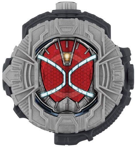 Food toy 3. Wizard Ride Watch "Kamen Rider Rehmannia Root Sound Ride ...