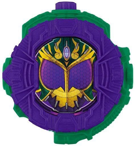 Food toy 4. Ryugen Ride Watch "Kamen Rider Rehmannia Root Sound Ride ...