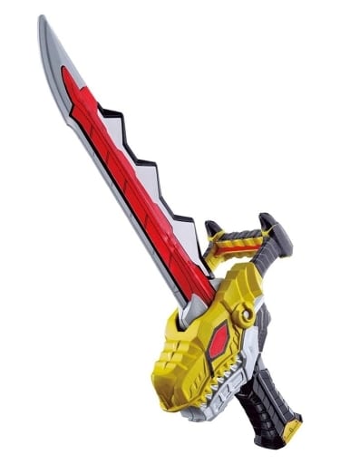Ryusoken 「 Knights Ryusentai Ryusoja Jar Ryuso Change! I Thames ...