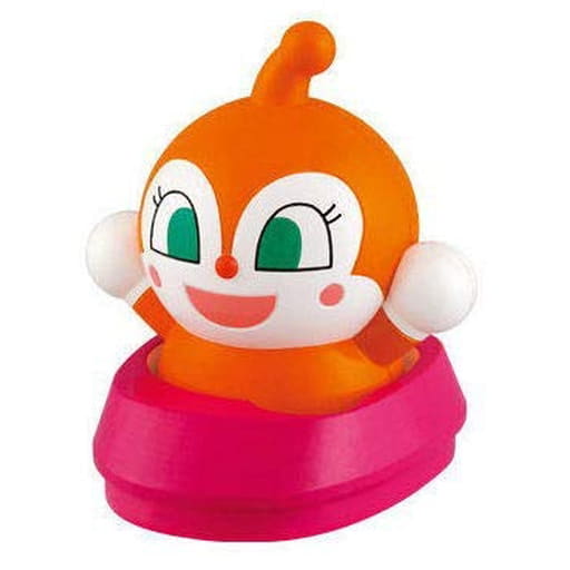 2) Dokin Chan Set 「 Hashite! Noshite! Anpanman P2 」 | Goods ...