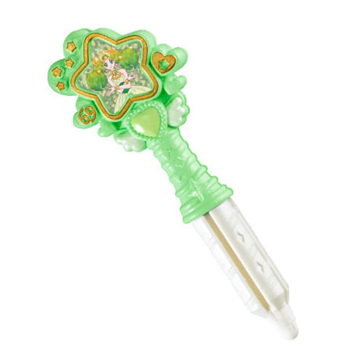 Food toy 3. Princess Star Color Pen Kaniza 「 Star ☆ Twinkle Kisogawa ...