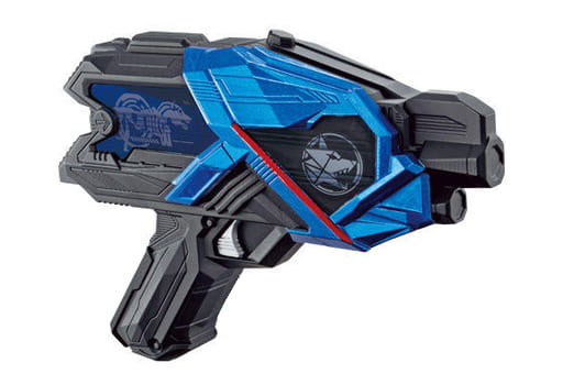 2. Ames Shot Riser "Kamen Rider 0 One Big Rise Weapon" | Goods ...