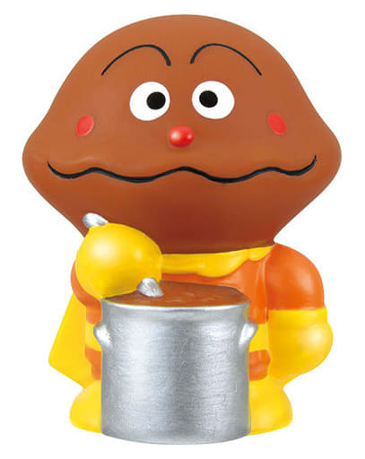 2) Curry Panman 「 Atsukyu Anpanman P69 」 | Goods / Accessories | Suruga ...