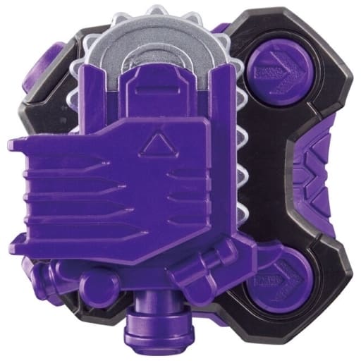 Food toy 1. Zombie Breaker Raise Buckle "Kamen Rider Geez SG Raise ...