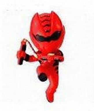 Toy goods Geki Red A 「 Juken Sentai Gekiranger Geki Ranger Collection ...