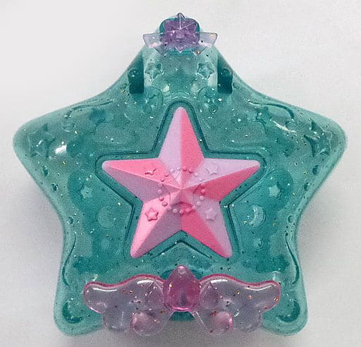 Toy goods Compact Fairytale Line C 「 Luminary Tears ルミティアパクト 」 | Goods ...