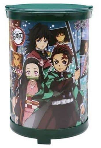 Tanjiro Kamado, Nezuko Kamado and Hashira' Demon Slayer: Kimetsu no ...