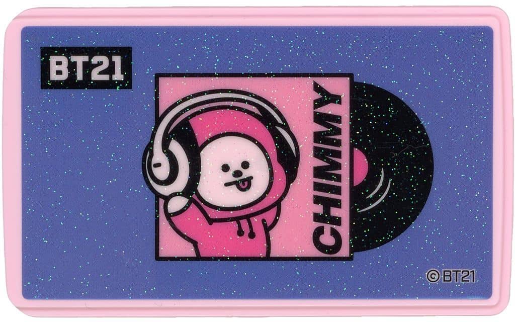 Toy goods CHIMMY (Jimin) "BT21 Character Tablet" | Goods / Accessories ...