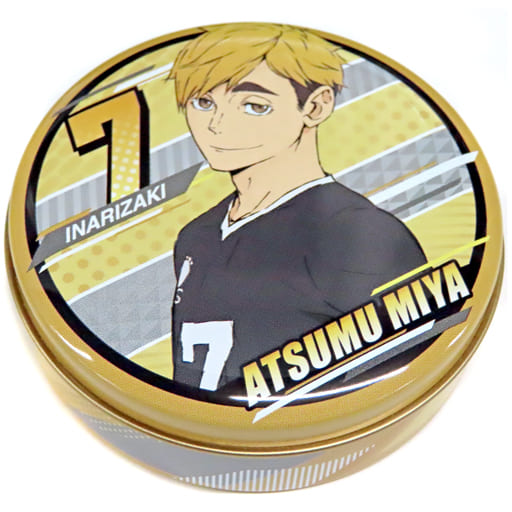Miyasuke "Haikyu! Petit Campaign" | Goods / Accessories | Suruga-ya.com