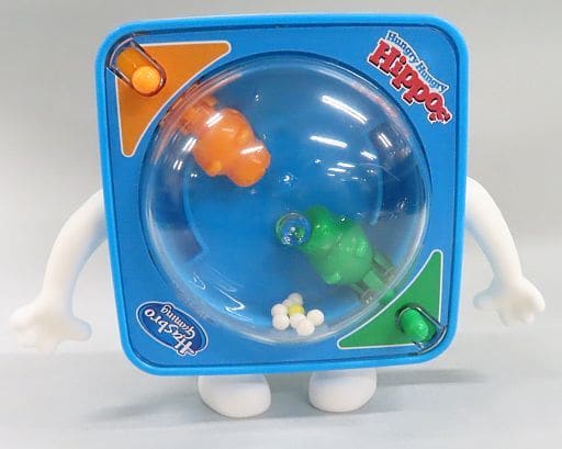 Happy Set Happy Set of "Party Game by HASBRO Part 1" by Very Young Kaba ...